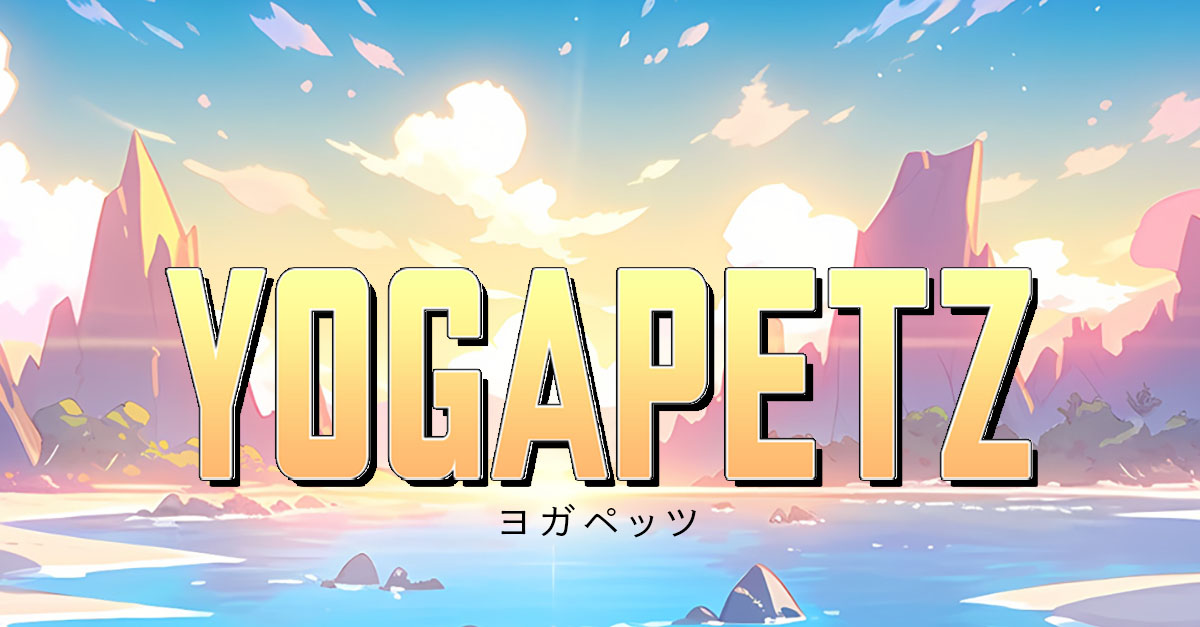 YogaPetz